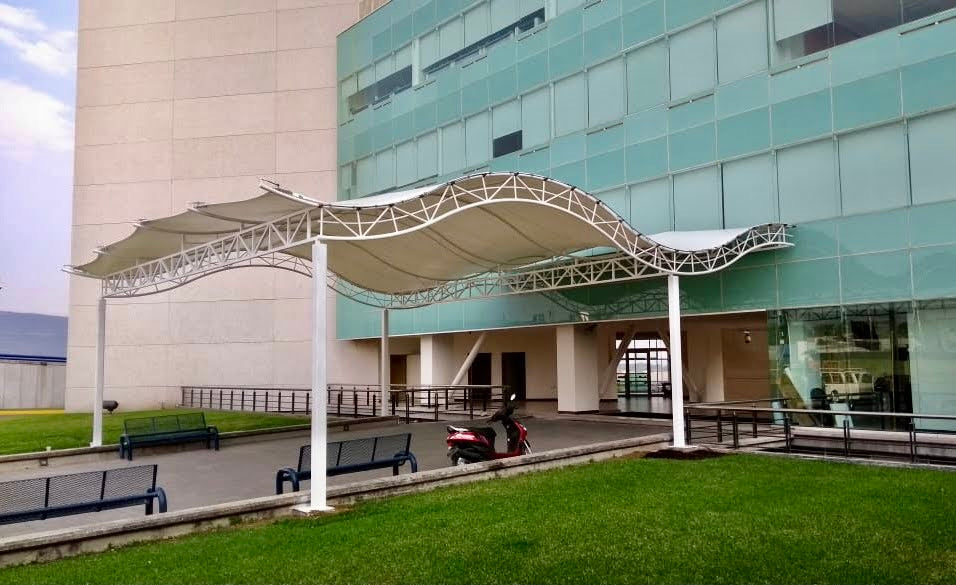 Velarias – velarmex